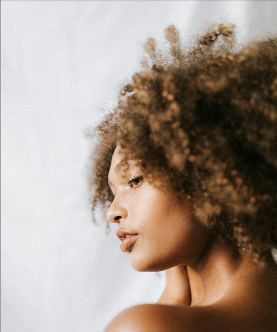 Unlock the Secrets to Reviving Your Hair: Tackle Frizz, Hair Loss, and ...