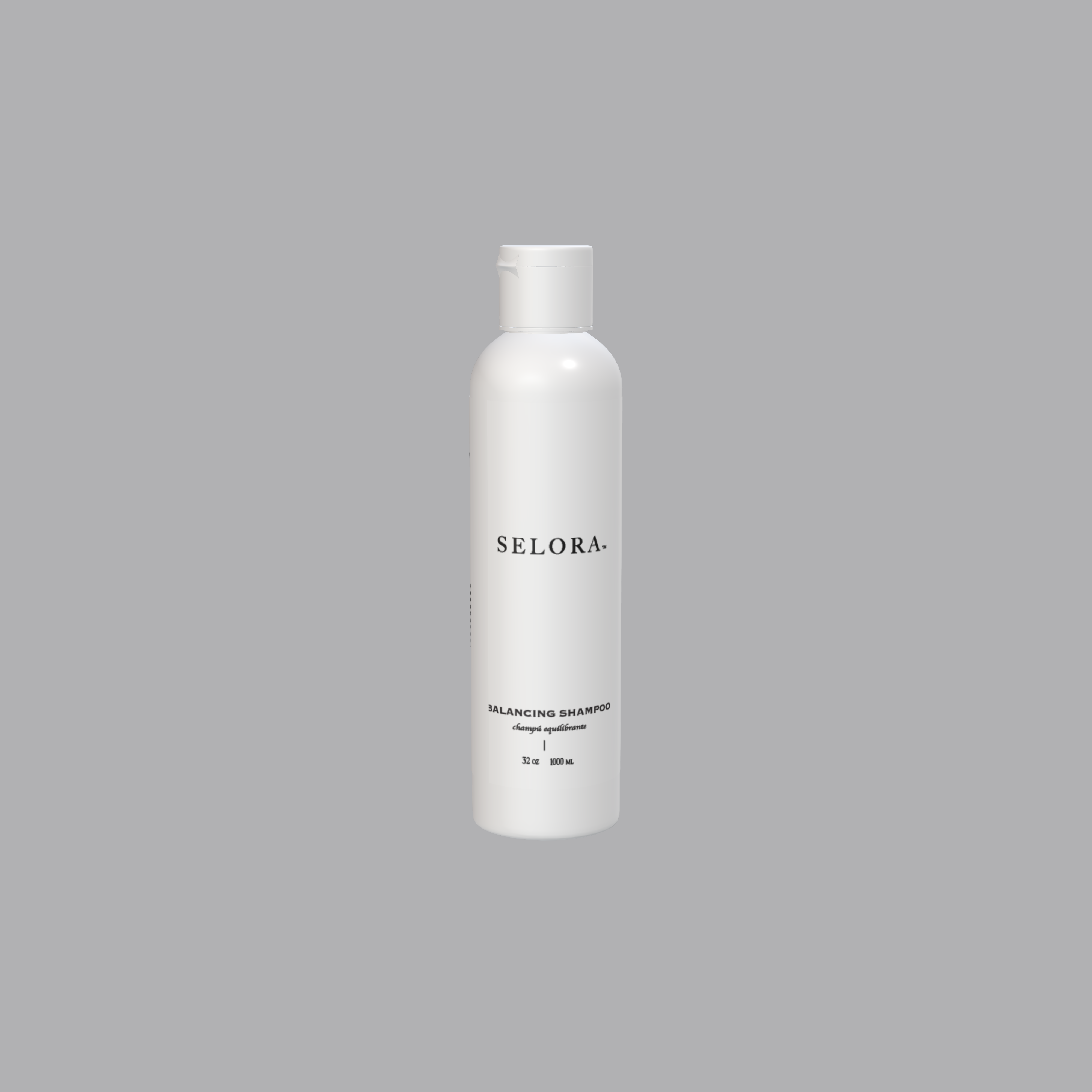 Liter Balancing Shampoo – Selora Store