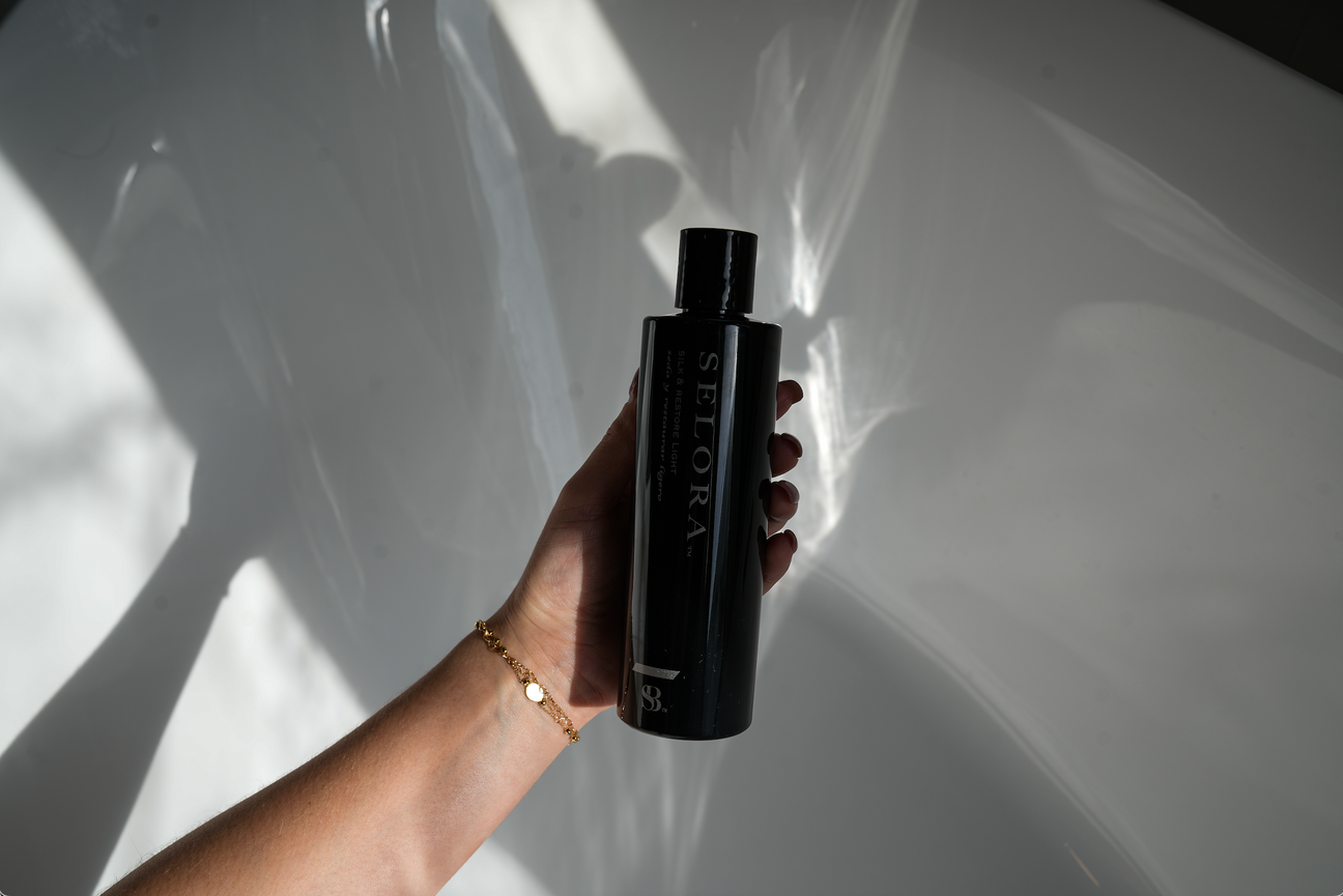 Selora Haircare – Selora Store