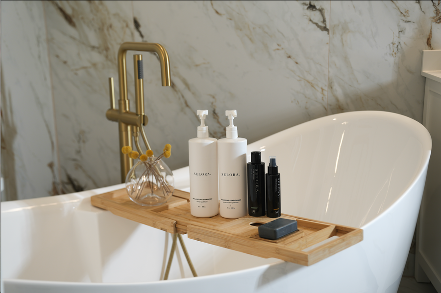 Selora Haircare – Selora Store