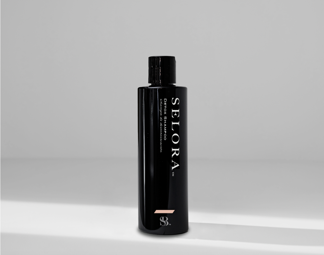 Detox Shampoo – Selora Store
