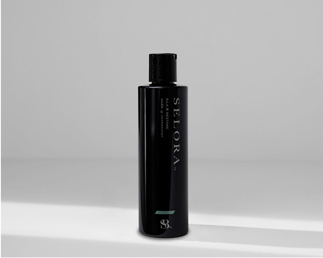 Silk & Restore – Selora Store